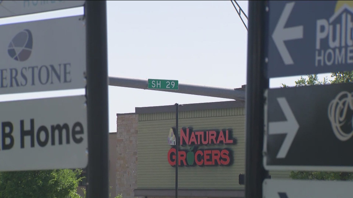 Senate Bill 3 stirs debate over THC ban in Texas | kvue.com