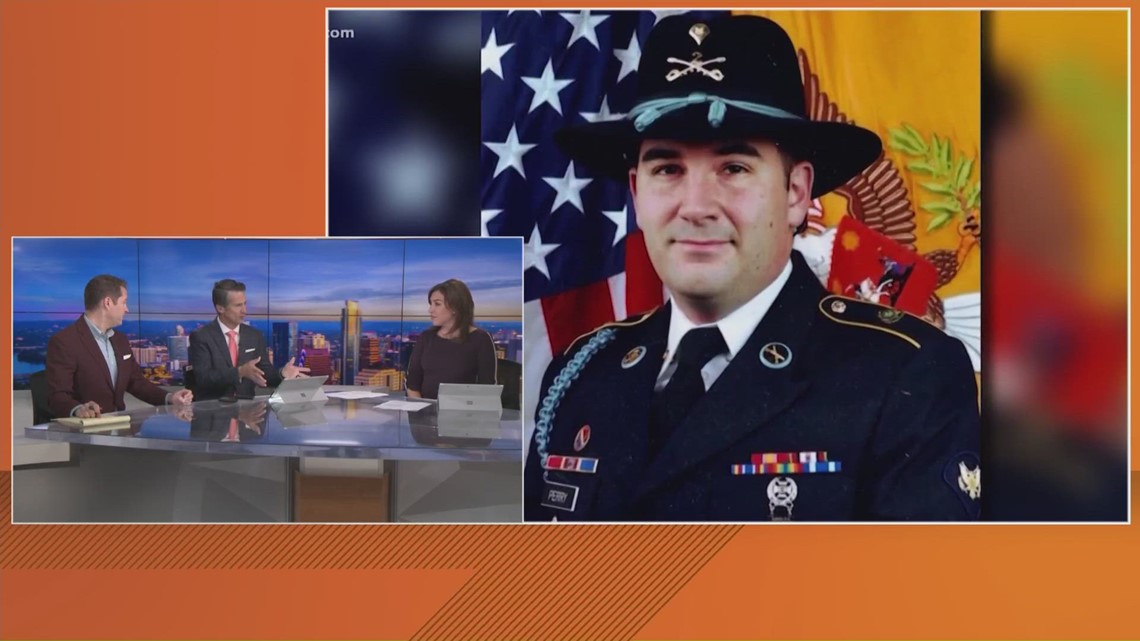 What to expect ahead of Daniel Perry trial this week | kvue.com
