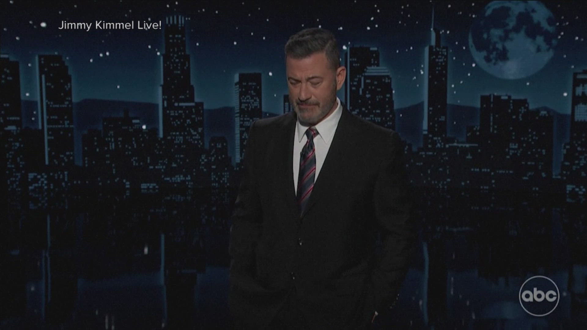 Why Jimmy Kimmel thanked Ted Cruz, Rand Paul and other conservatives ...