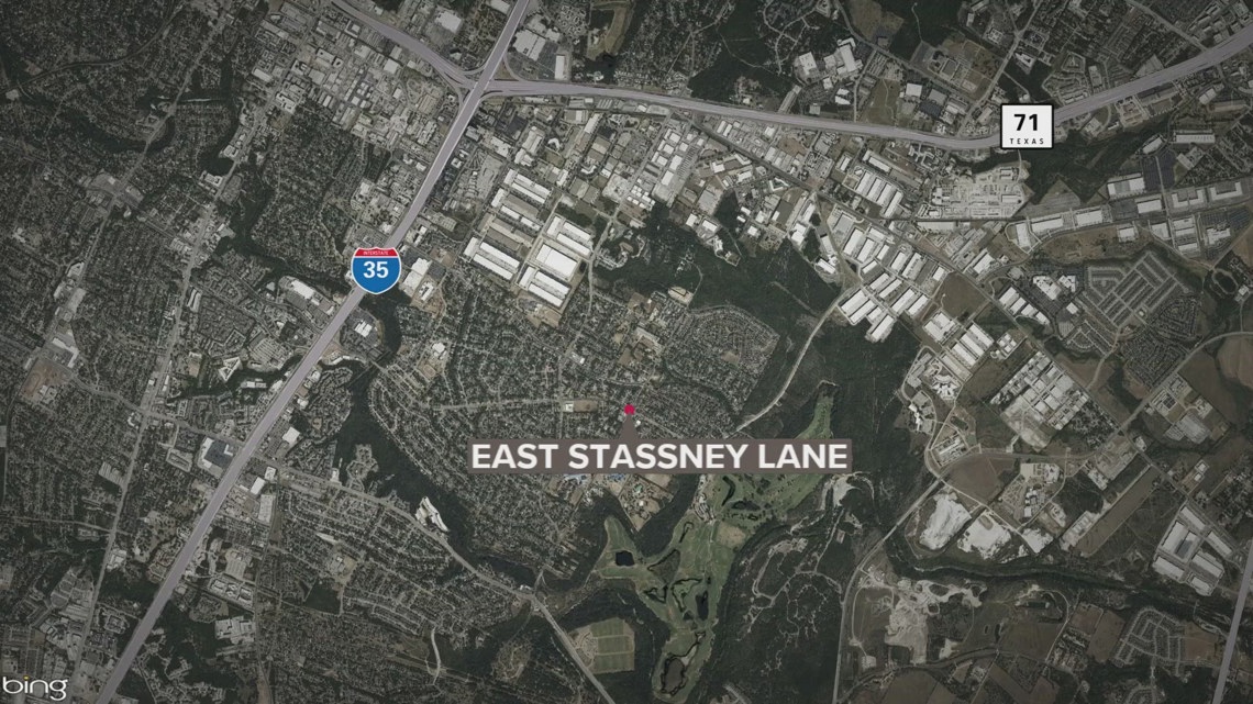 Southeast Austin impacted by fallen power lines | kvue.com