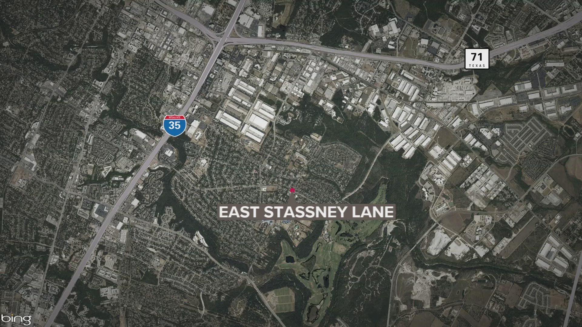 Southeast Austin impacted by fallen power lines | kvue.com