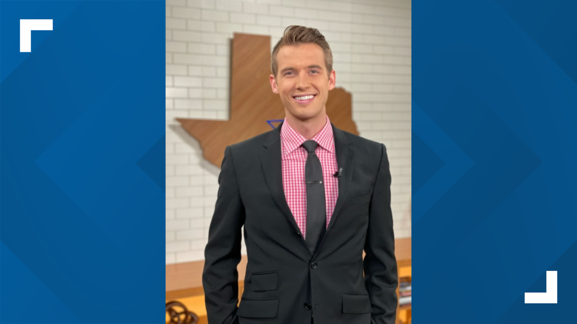 PHOTOS: Shane Hinton wears pink for Breast Cancer Awareness Month ...