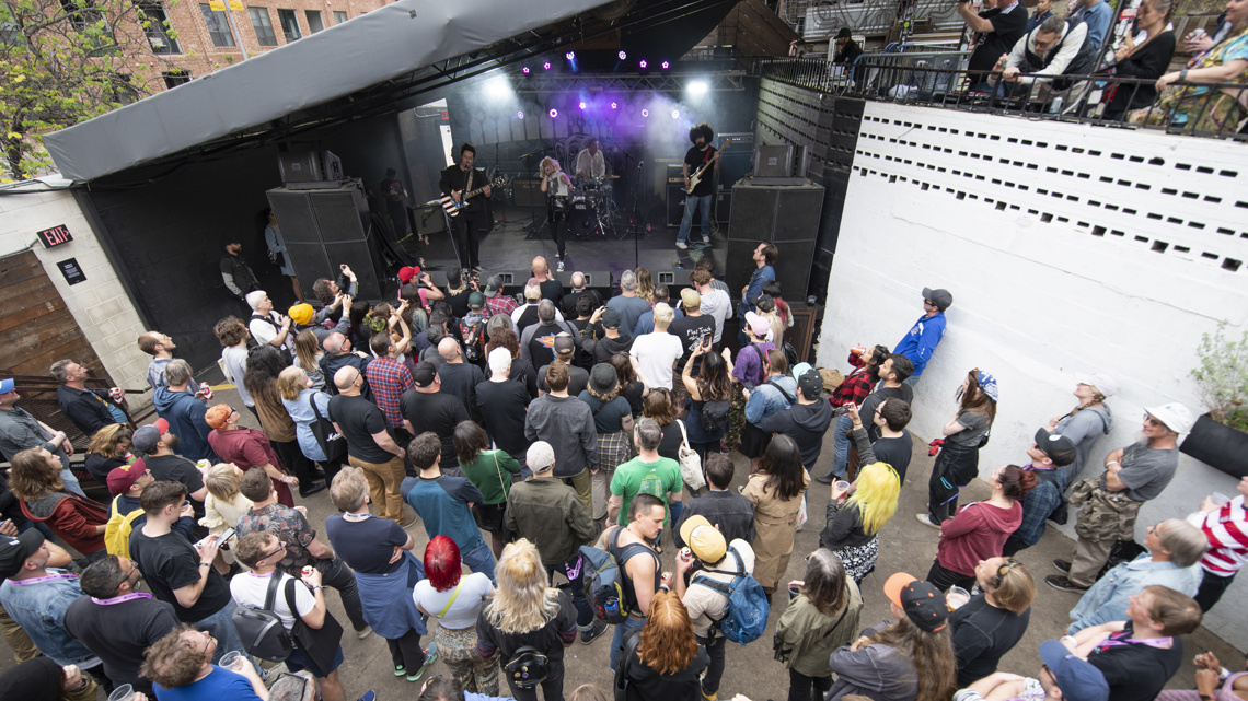 New funding for Austin Red River Cultural District music venues | kvue.com