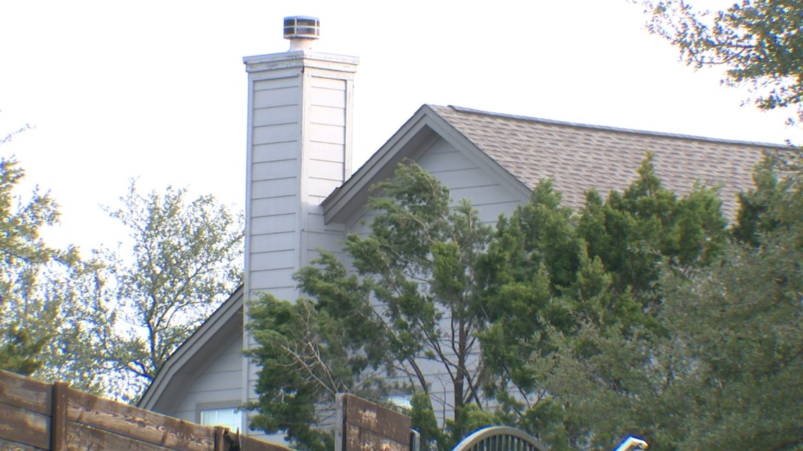 'Mansion rager' thrown at Austin home: 'People need to be held ...