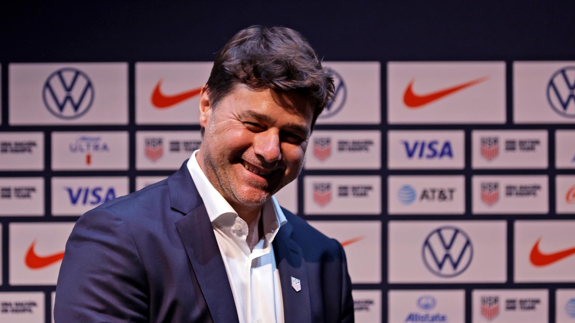 USMNT announces new coaches ahead of Panama match in Austin | kvue.com