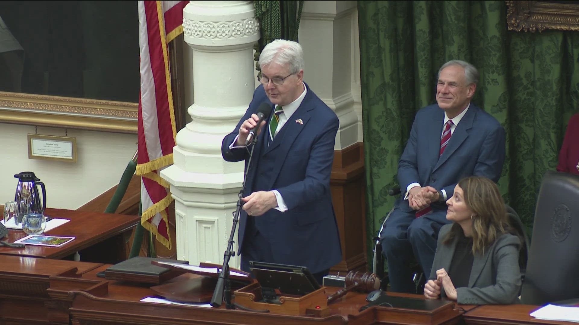 Texas Legislature: The fight for school vouchers continues in 2025 ...