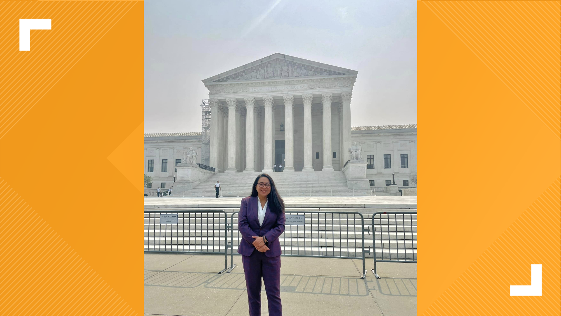 PHOTOS: Hispanic Heritage Month - Judge Denise Hernandez | kvue.com