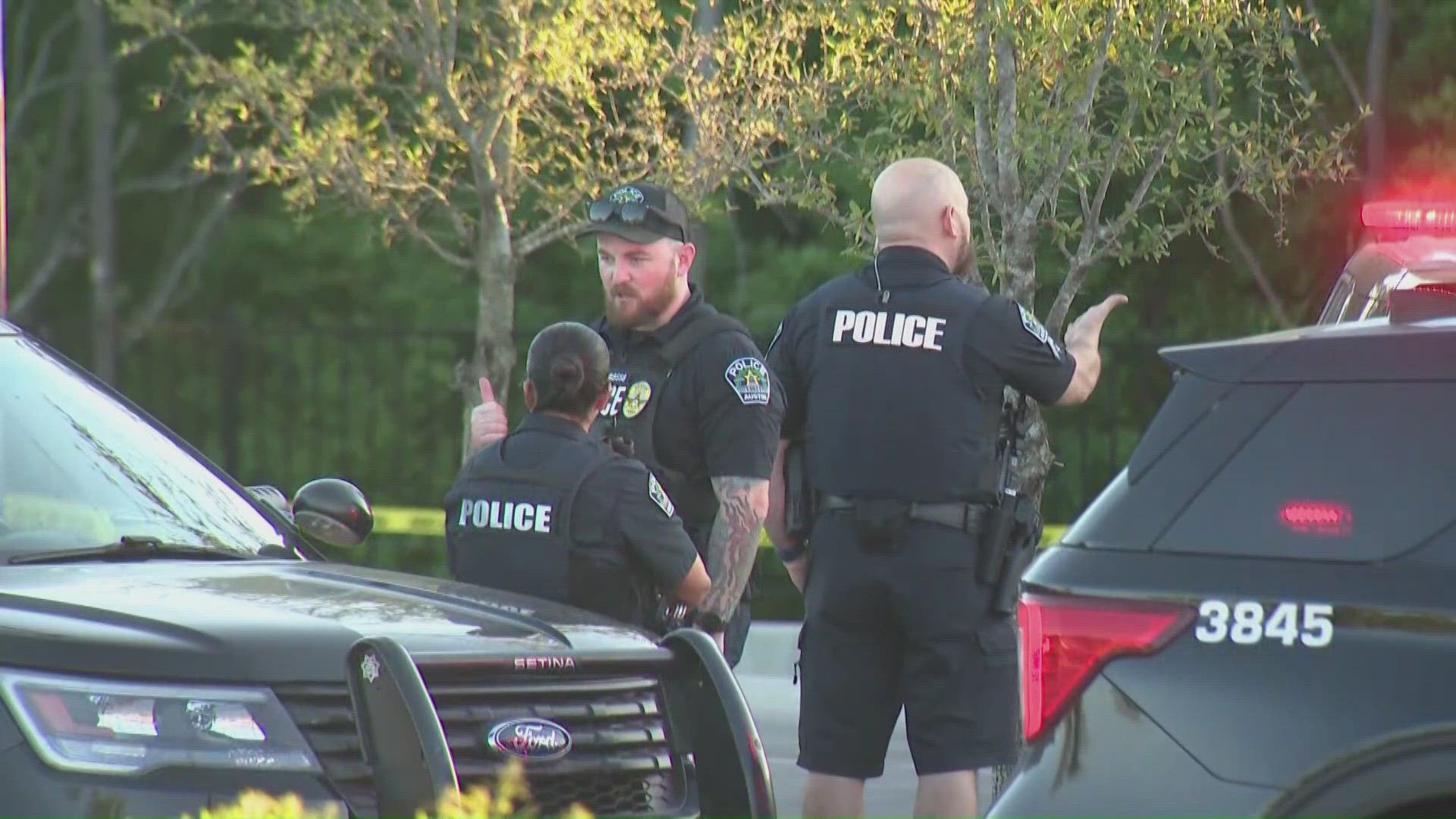 Austin police identify man killed near Little Walnut Creek Greenbelt ...