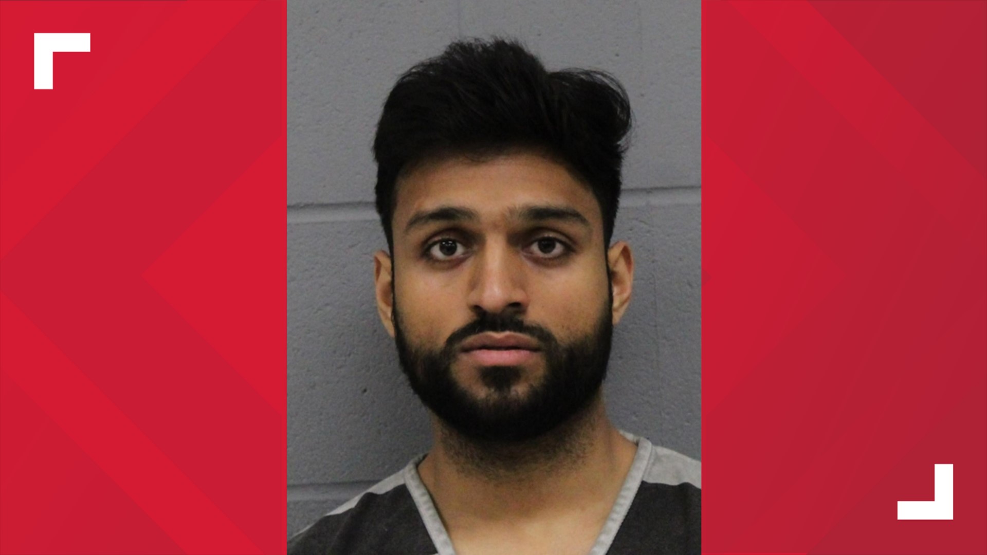 Man convicted for 2023 East Austin murder, sentenced to 5 years | kvue.com