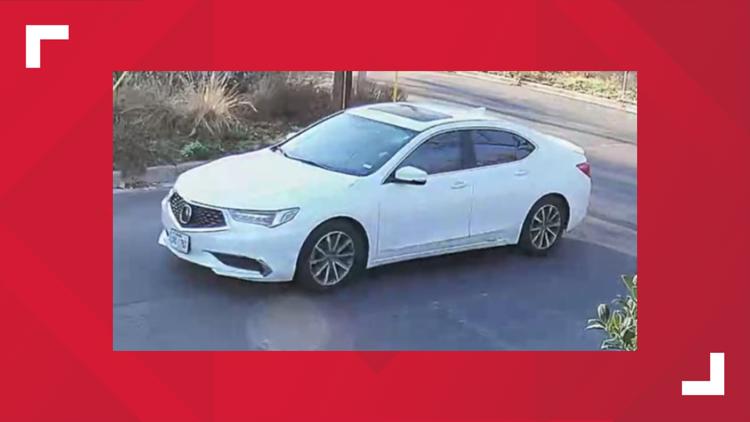 Suspect sought after person injured, cat killed in February hit-and-run ...