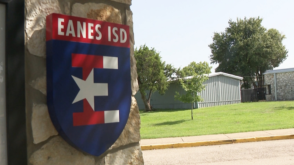 Eanes ISD employee fired for credit card abuse: district | kvue.com