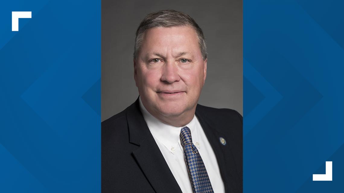 Burnet County judge resigns amid public reprimand over sexual ...