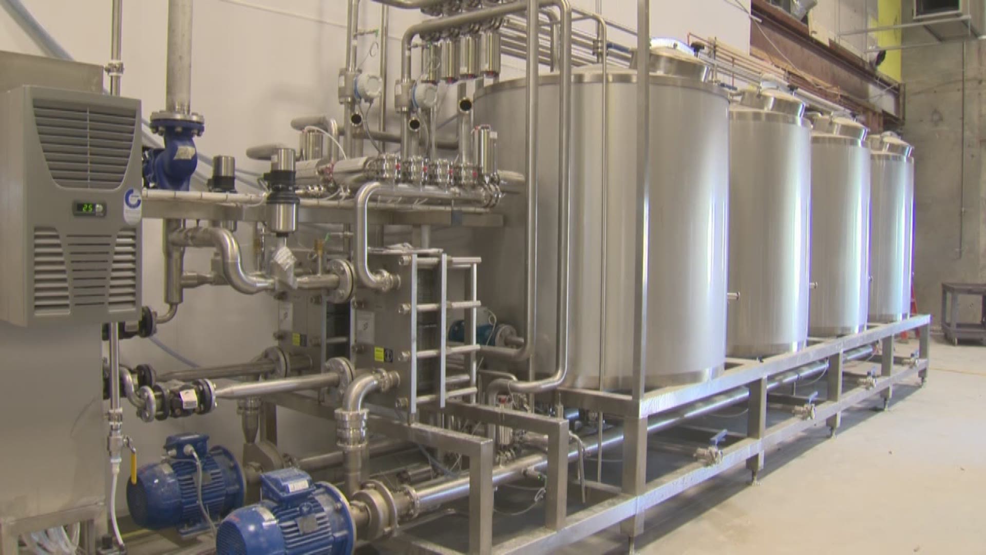 Austin's first craft beer, Celis, comes home 17 years later | kvue.com