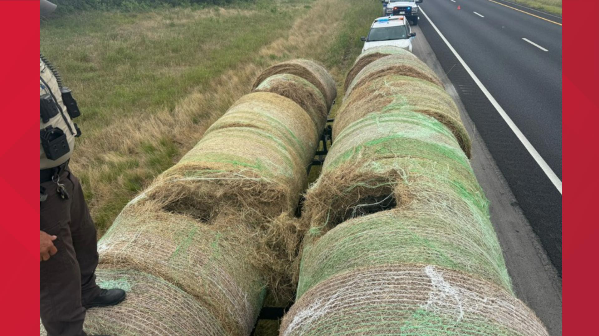 New details in Fayette County, Texas, human smuggling operation | kvue.com