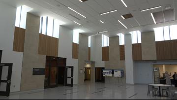 Grand opening hosted for newly replaced Austin State Hospital | kvue.com