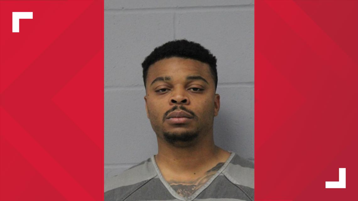 Austin Crash: Suspect Identified in Fire Captain's Death - News Usa Today