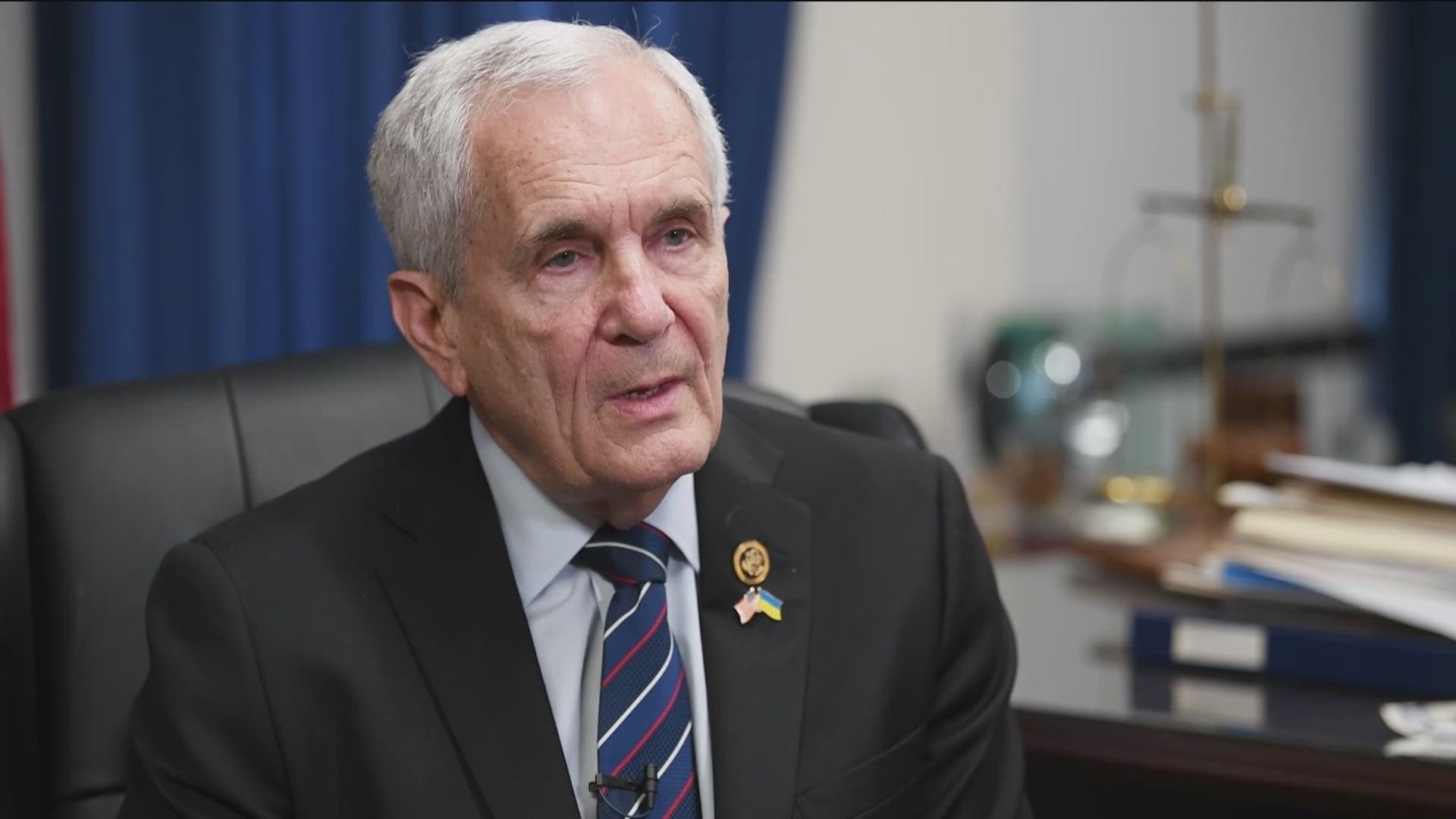 Texas Democrats react to new proposed congressional maps | kvue.com