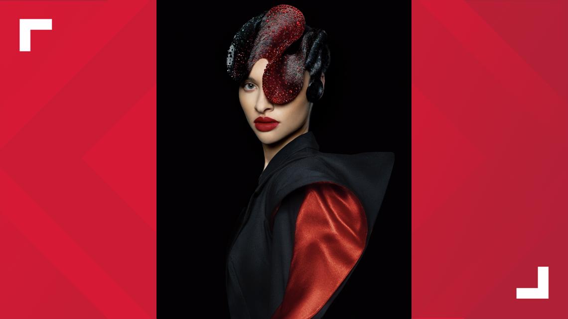 Austin stylist wins 2023 'Master Stylist of the Year' award | kvue.com