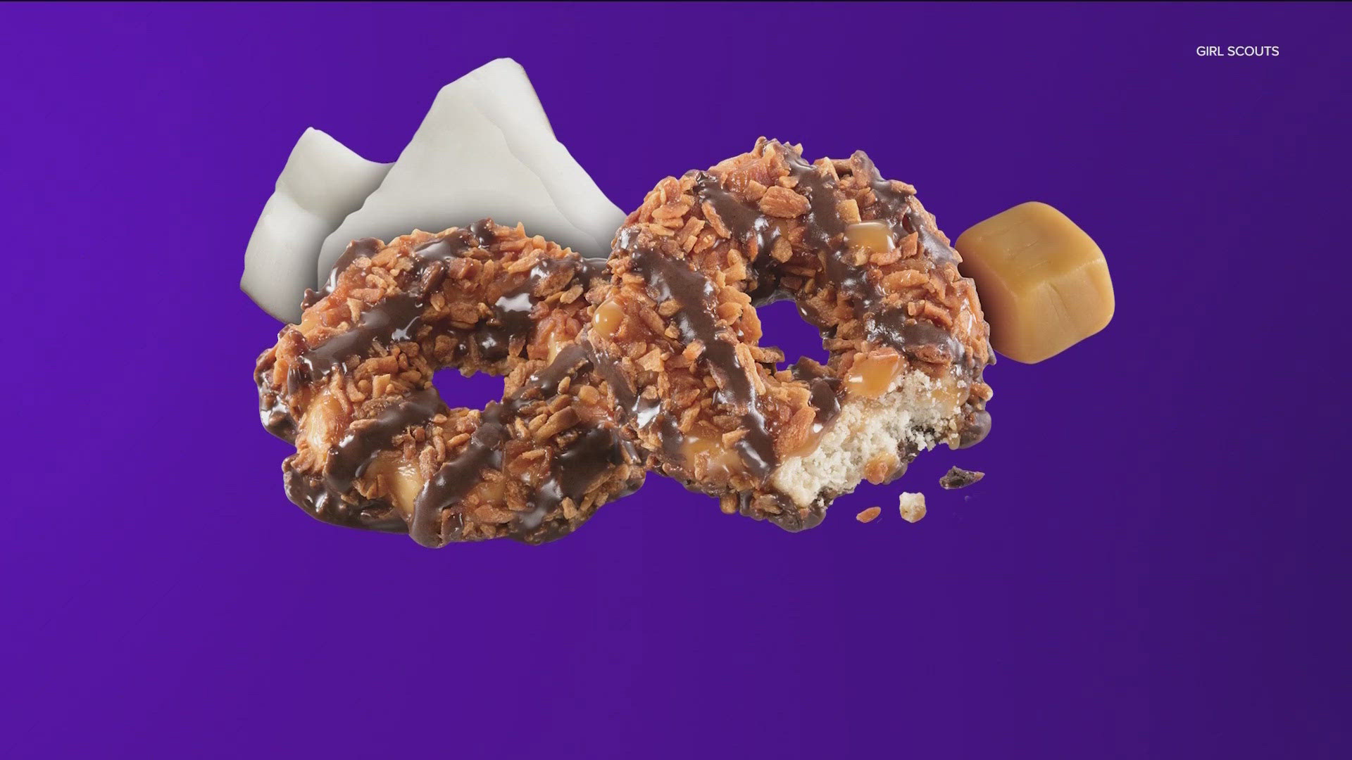 Girl Scout cookies: Two flavors set to be discontinued after 2025 | kvue.com