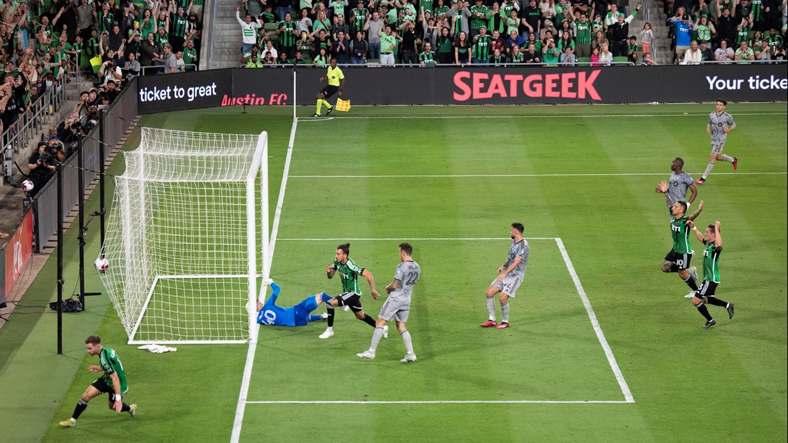 Austin FC | kvue.com Austin FC | kvue.com