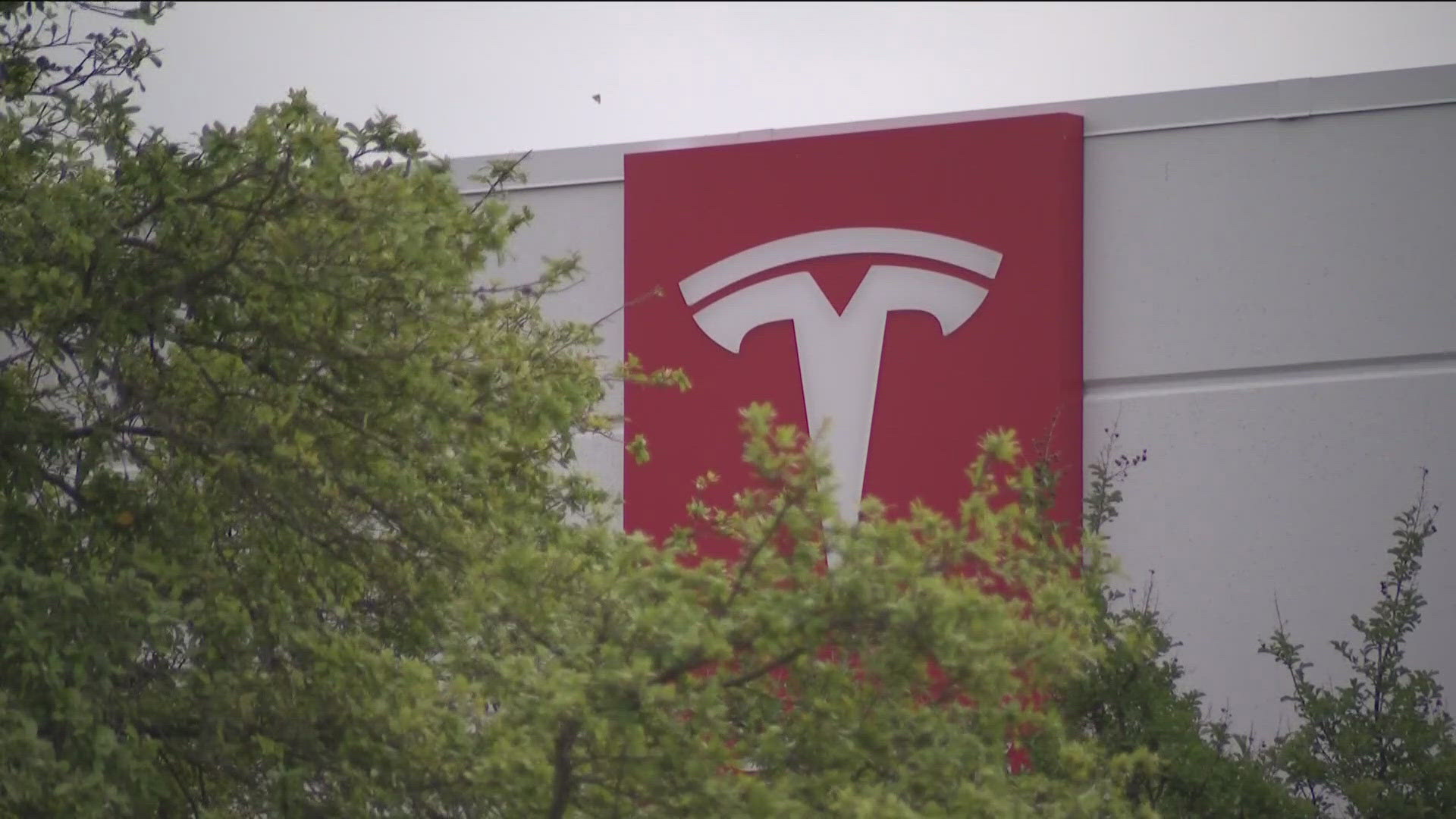 Former Tesla worker sues over disability claims | kvue.com