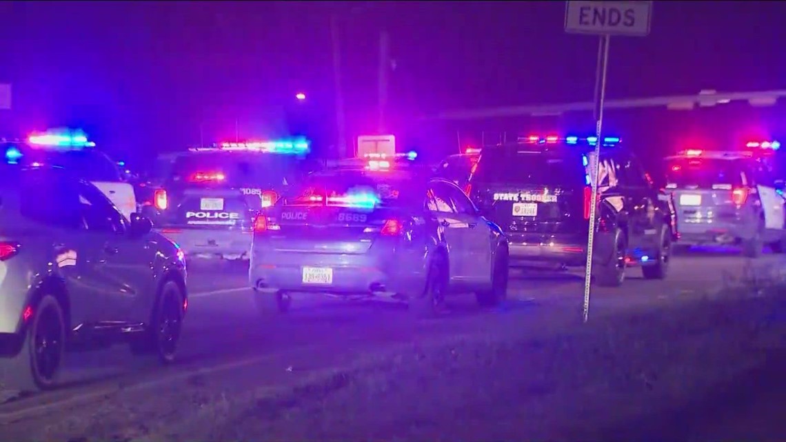 Austin police respond to car meetups, street takeover | kvue.com