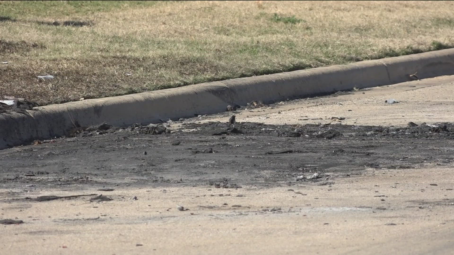 Fireworks keep Austin firefighters busy on New Year's Eve, New Year's ...