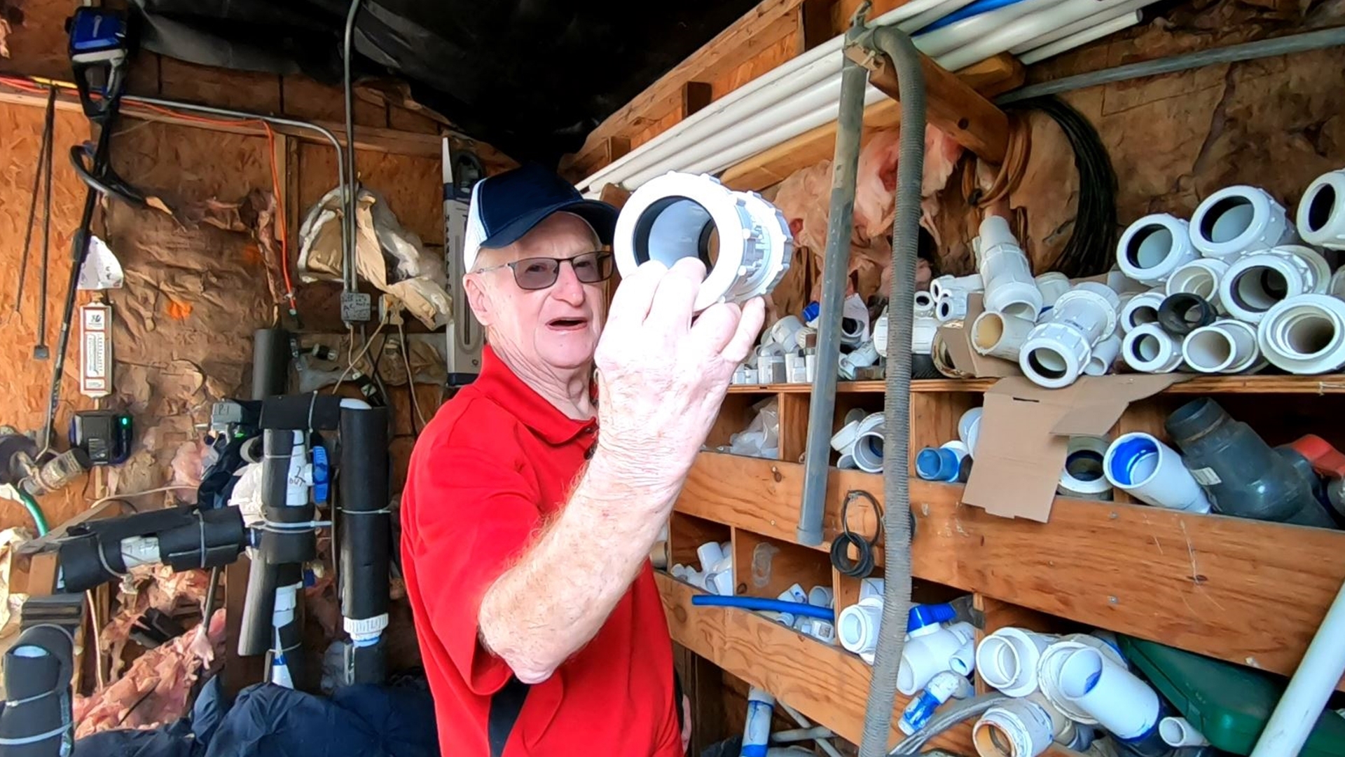 Aging water pipes leave rural Texas communities dry as they await help ...