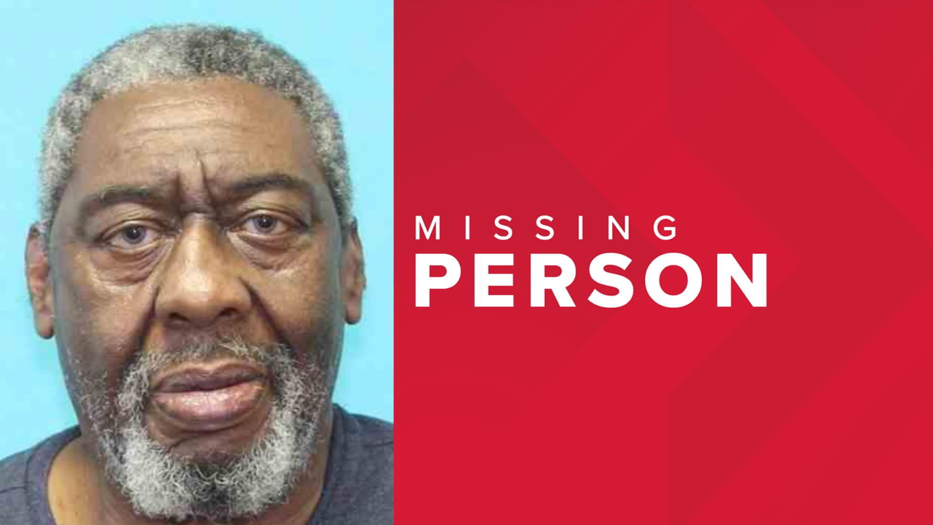 Austin police locate missing 78-year-old man | kvue.com