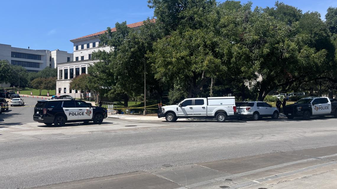 An inside look at the Texas DPS crime lab | kvue.com