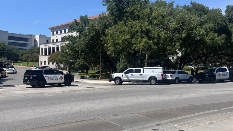 An inside look at the Texas DPS crime lab | kvue.com
