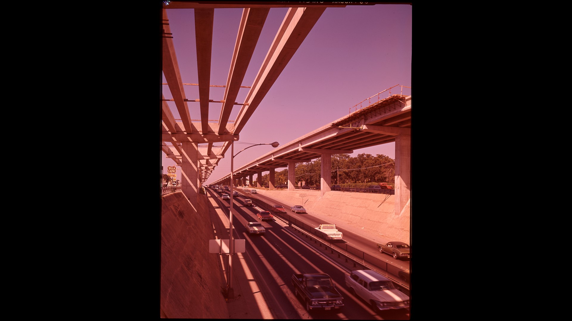 The past, present and future of I-35 | kvue.com