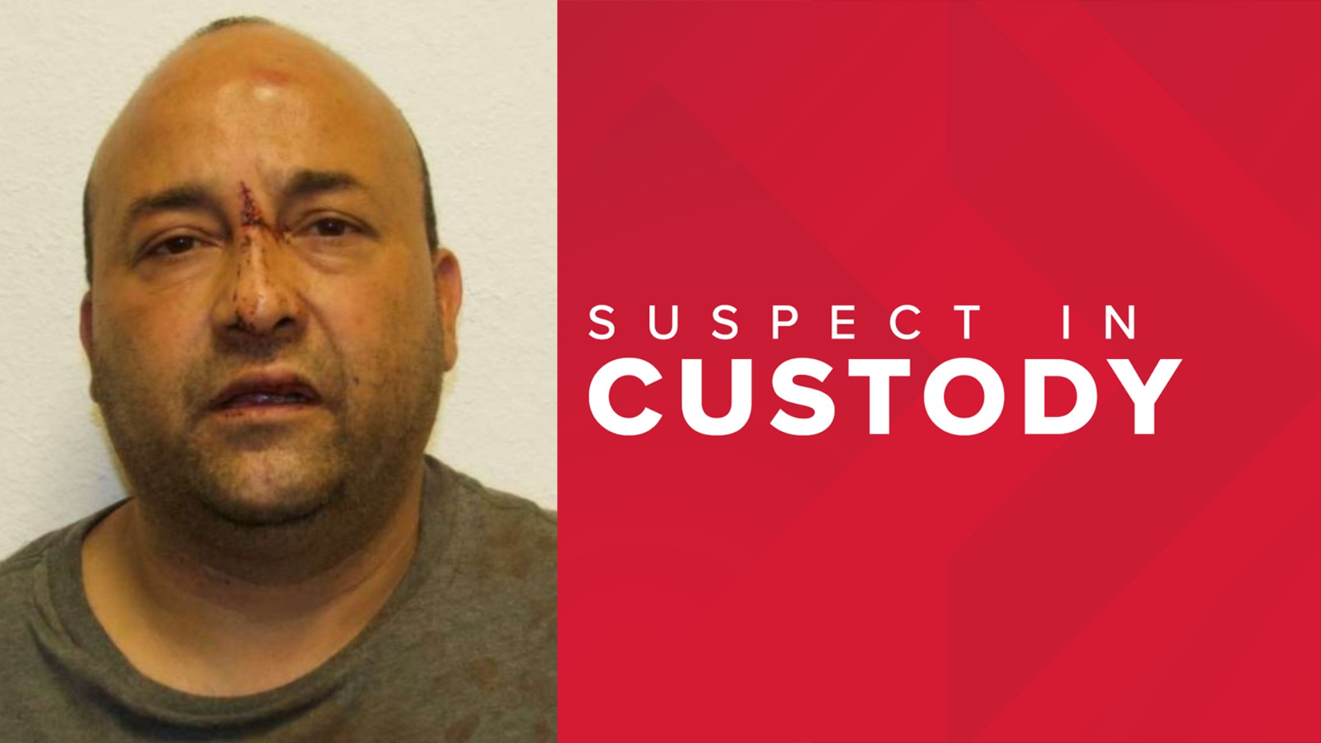 Suspect arrested in fatal Lockhart shooting | kvue.com Suspect arrested in fatal Lockhart shooting | kvue.com