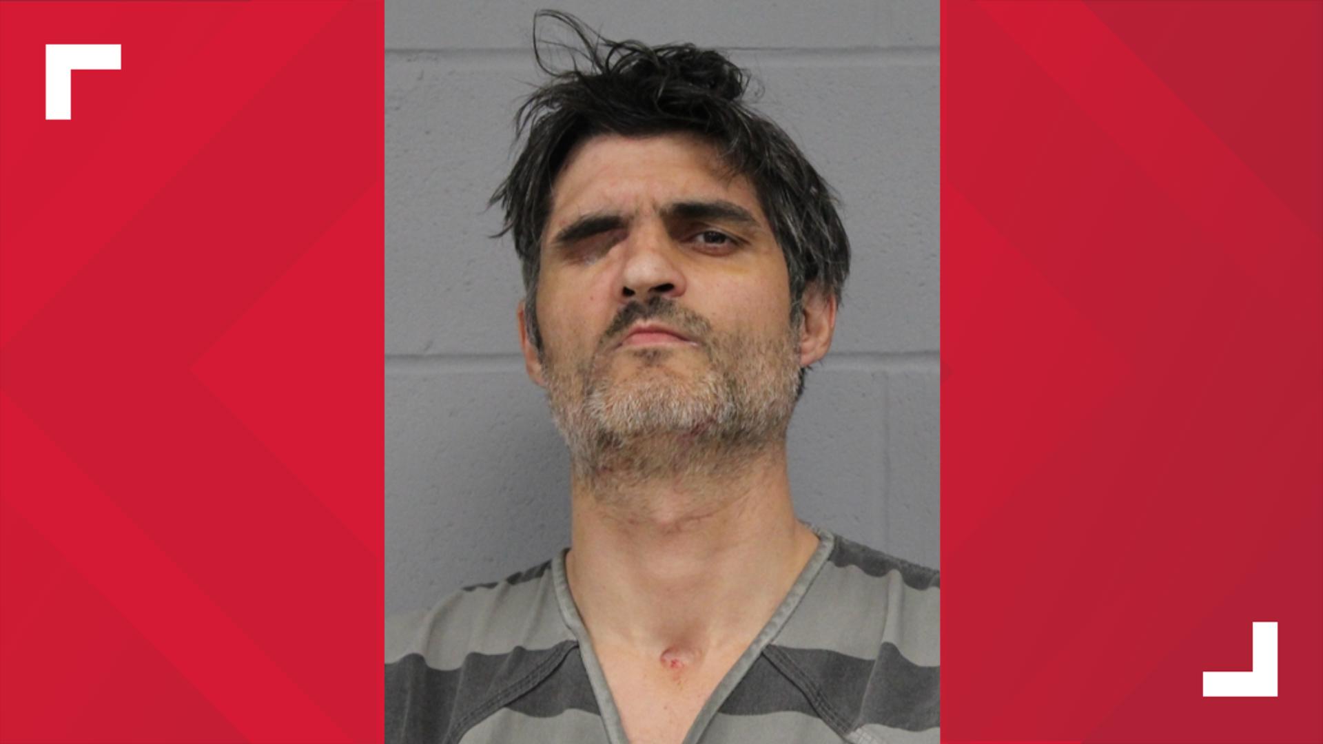 Man charged in deadly South Austin crash | kvue.com