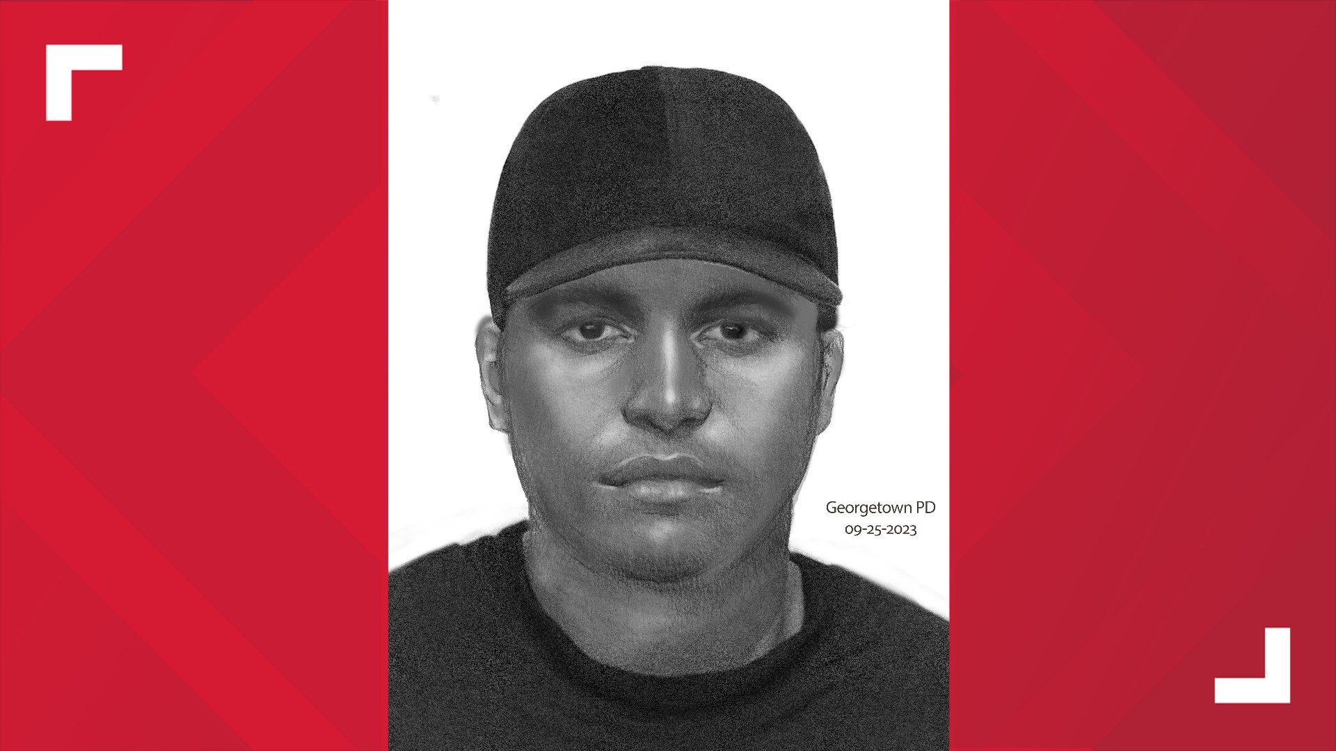 Georgetown, Texas, police investigating attempted child abduction ...