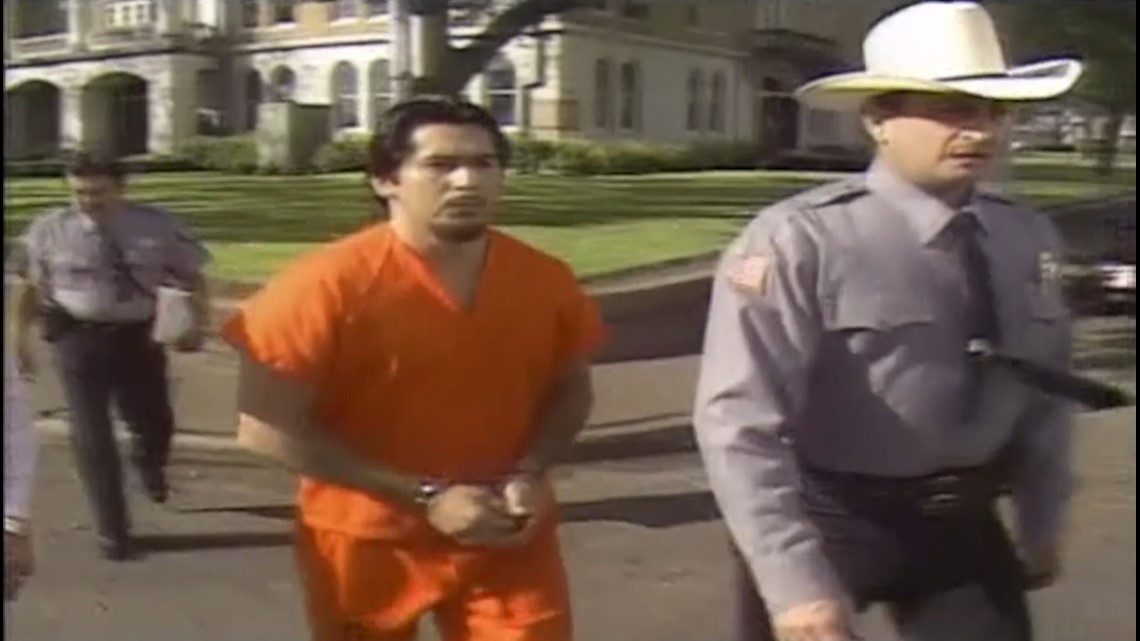 Police will investigate over 20 years of potential crimes by Raul Meza ...