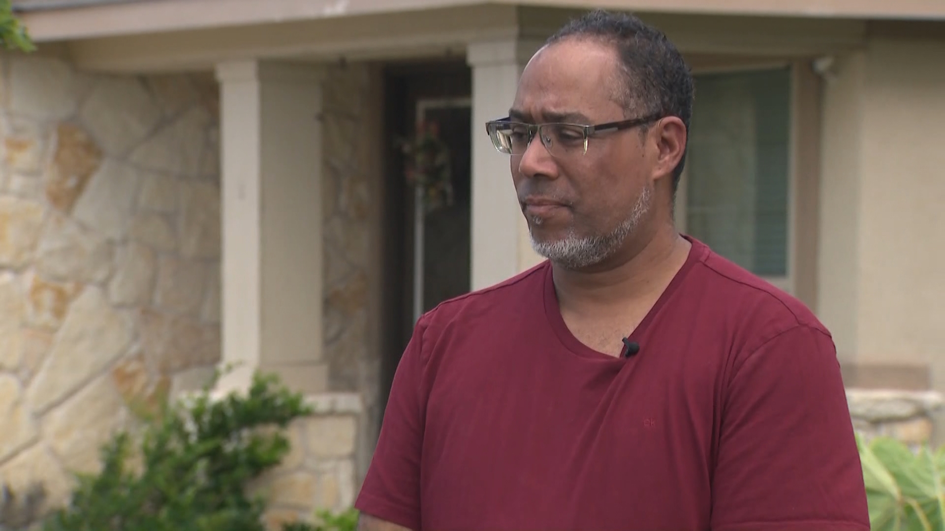 Round Rock shooting: Husband, daughter of Central Texas woman killed ...