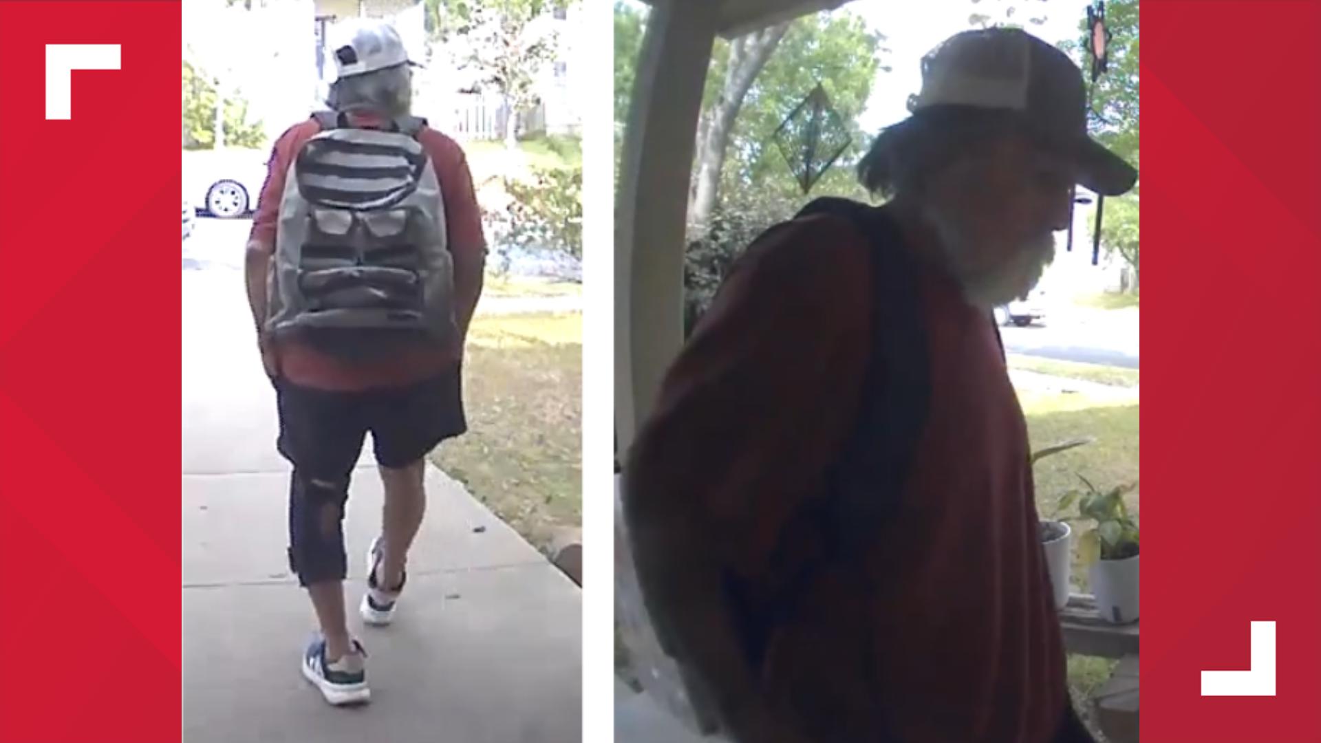 Police seek help finding missing 62-year-old man in Austin | kvue.com