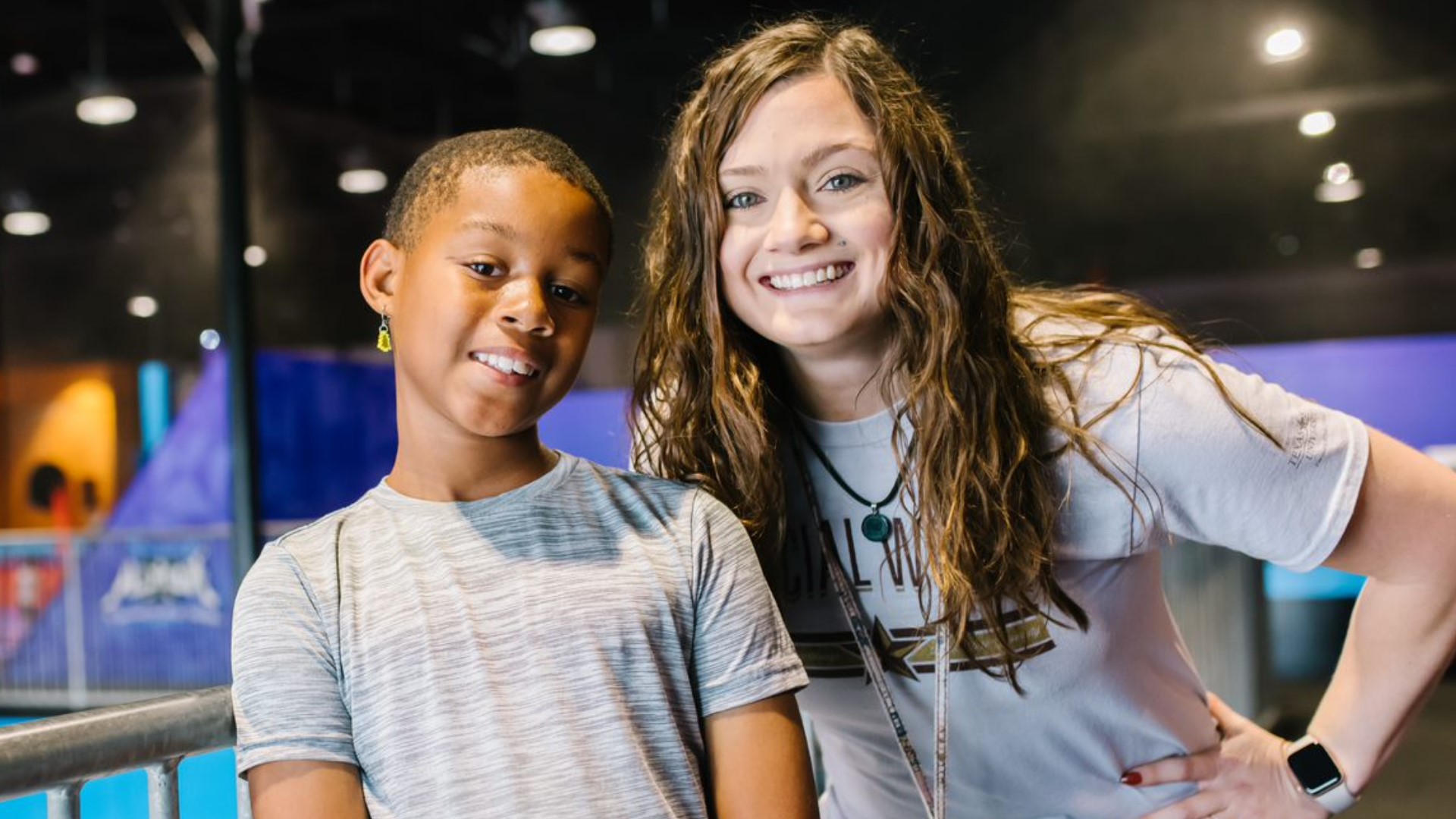 Forever Families: 11-year-old Michael looking for loving adoptive ...