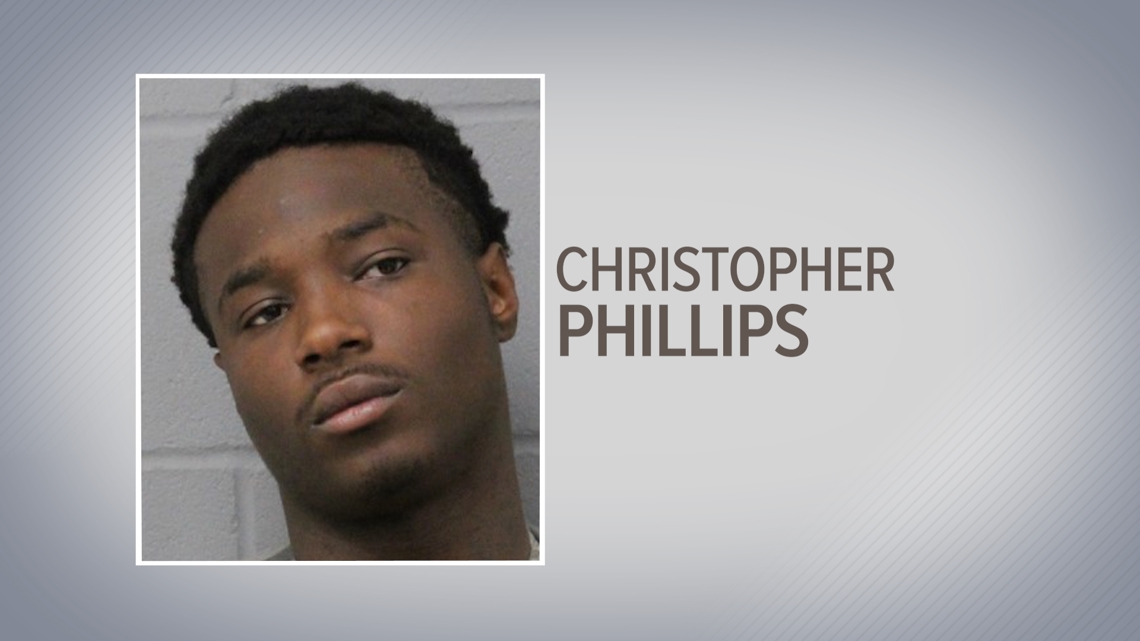 Man arrested after 80-year-old attacked in northeast Austin | kvue.com