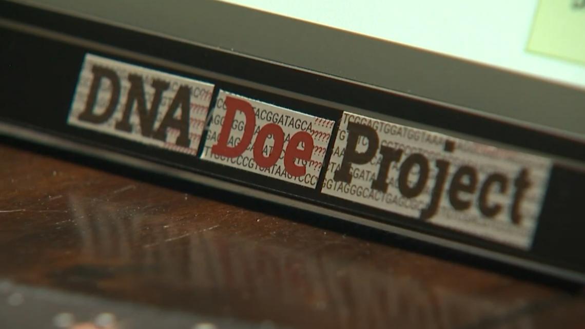 DNA Doe Project helps solve cold cases using genetic genealogy | kvue.com