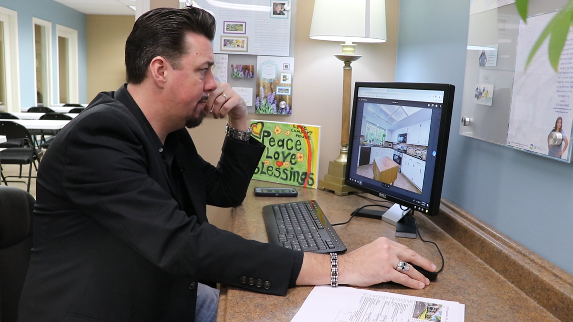 Here's how scammers target home sales | kvue.com