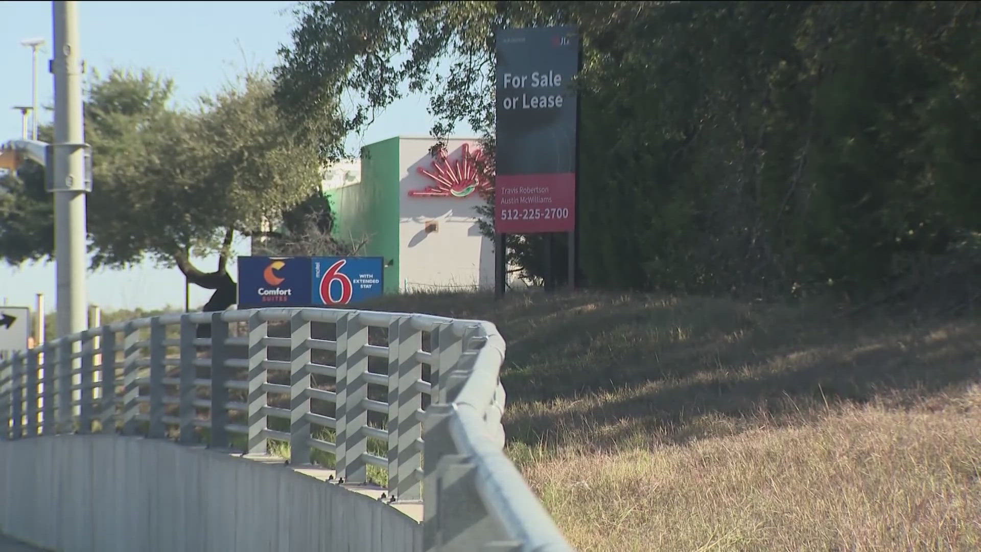 New mixed-used development in Cedar Park targets Trader Joe's as a ...