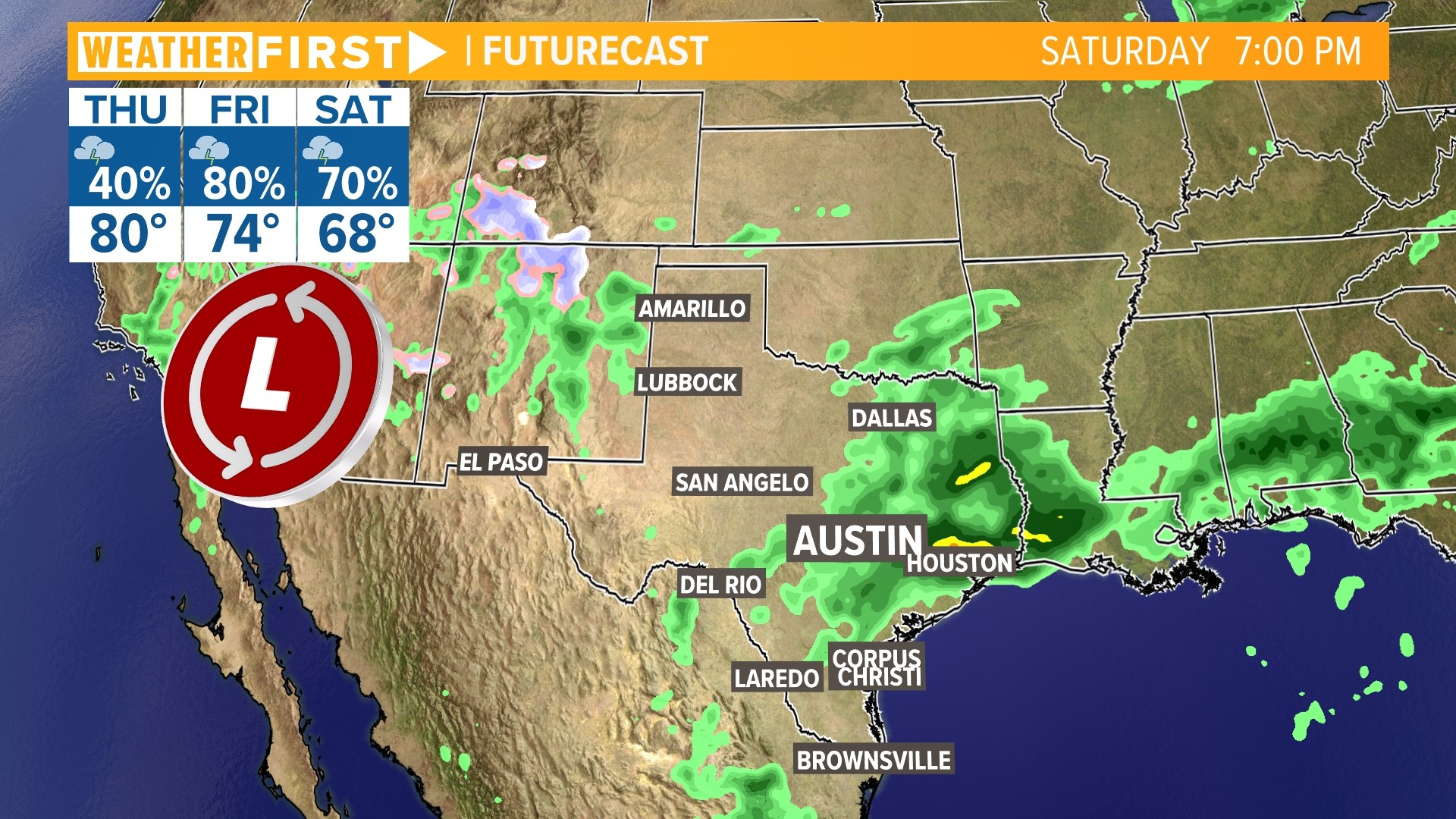 CLEAR Alert for missing pregnant 18-year-old in Leon Valley | kvue.com