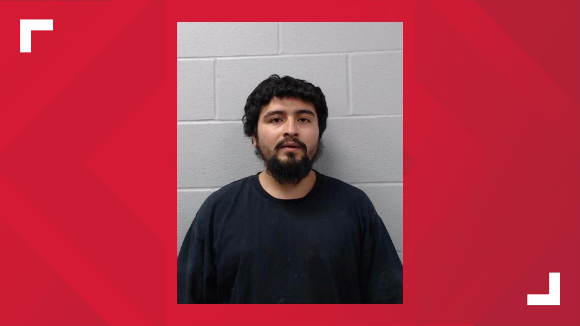 William Rojas sentenced for 2022 Buda murder of Esbin Gomez | kvue.com