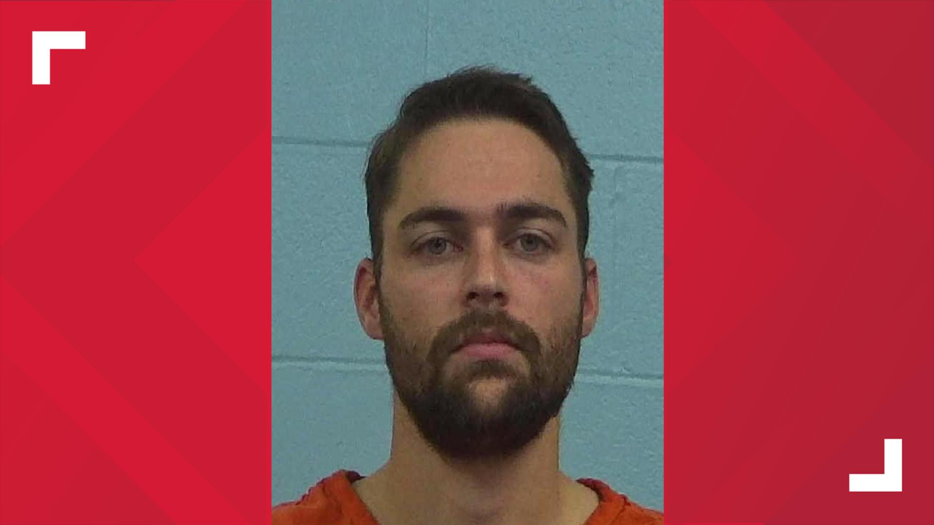 Georgetown PD officer charged in on-duty conduct case | kvue.com