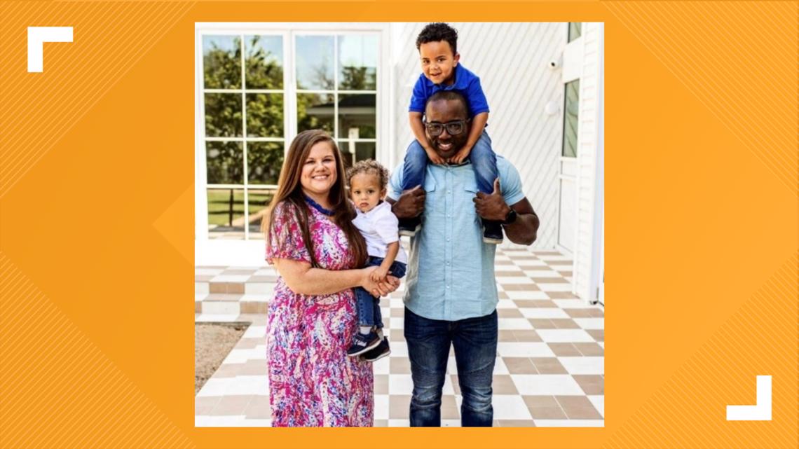 Nonprofit wants to send 4-year-old cancer patient to Disney | kvue.com