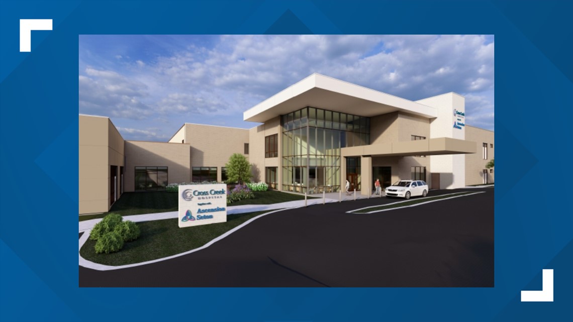 Ascension Seton, Acadia Healthcare launch joint venture in Austin ...