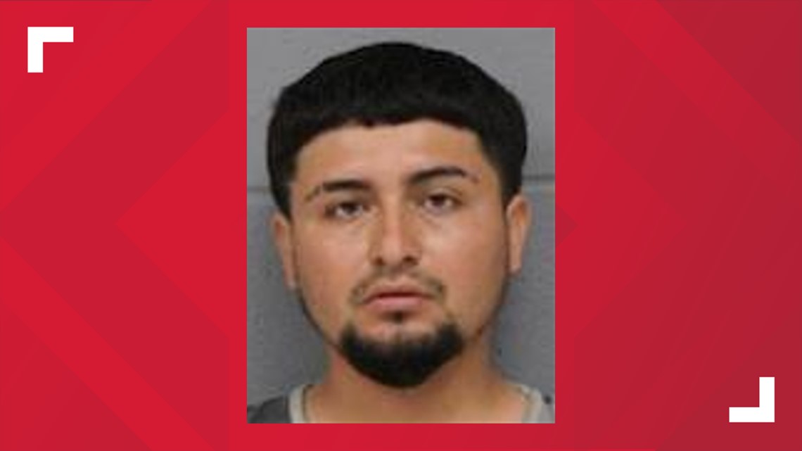Suspect arrested in connection to 19-year-old's murder in Buda | kvue.com