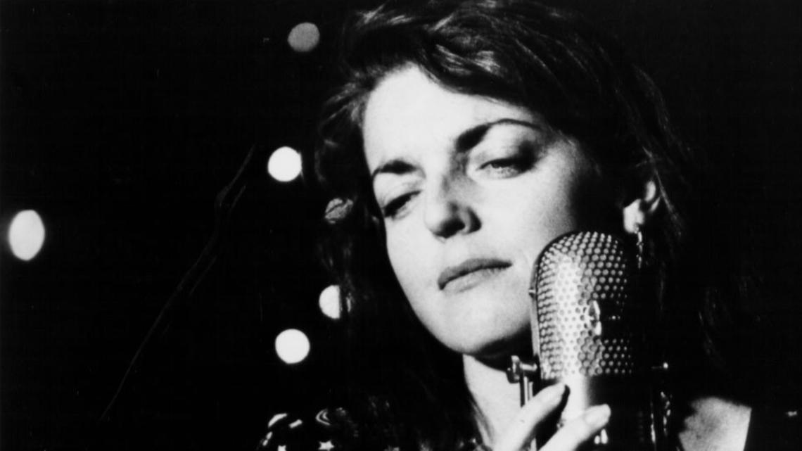 Popular Austin singer Toni Price dies | kvue.com